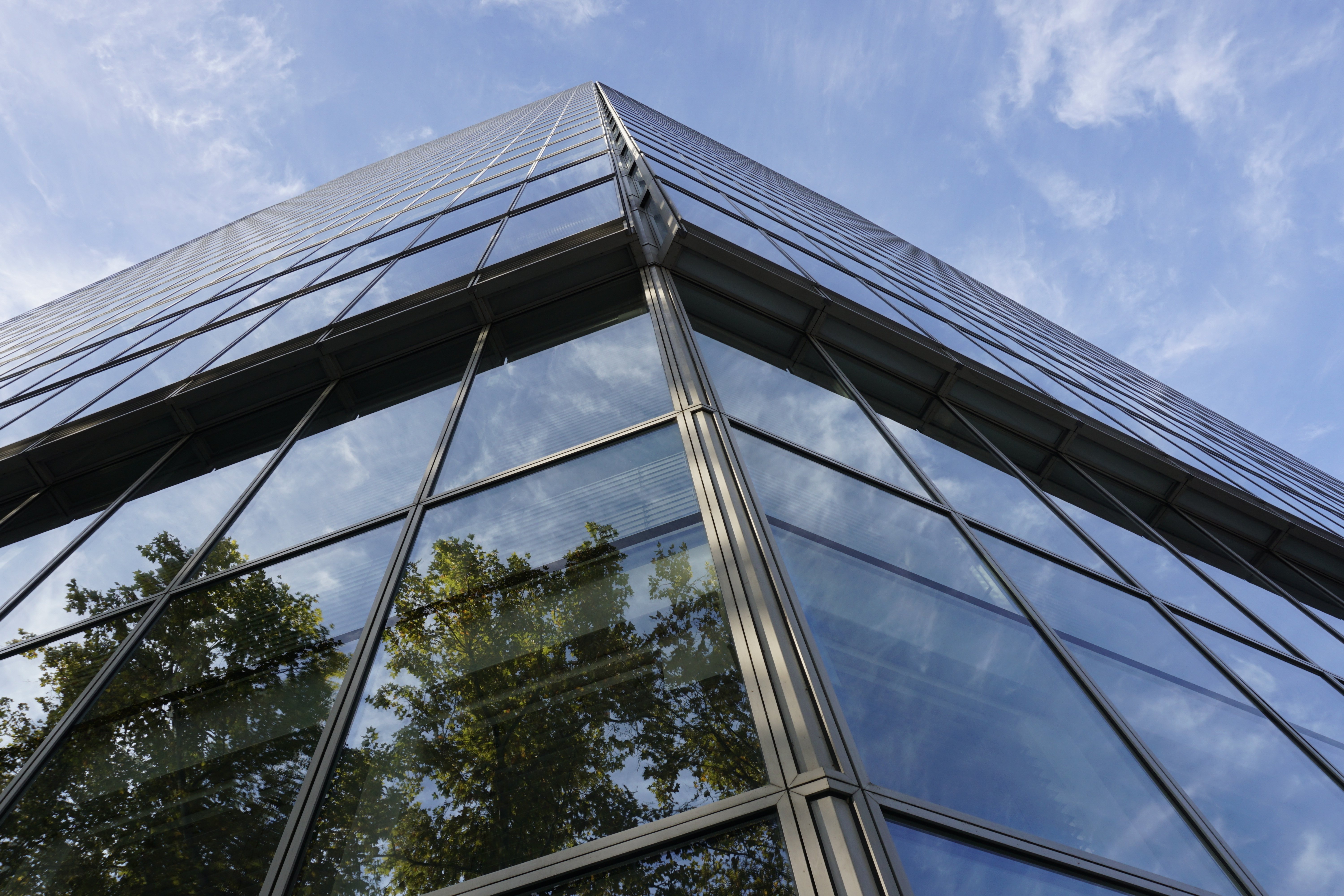 SAINT-GOBAIN GLASS AND HYDRO BUILDING SYSTEMS JOIN FORCES TO LEAD THE ...