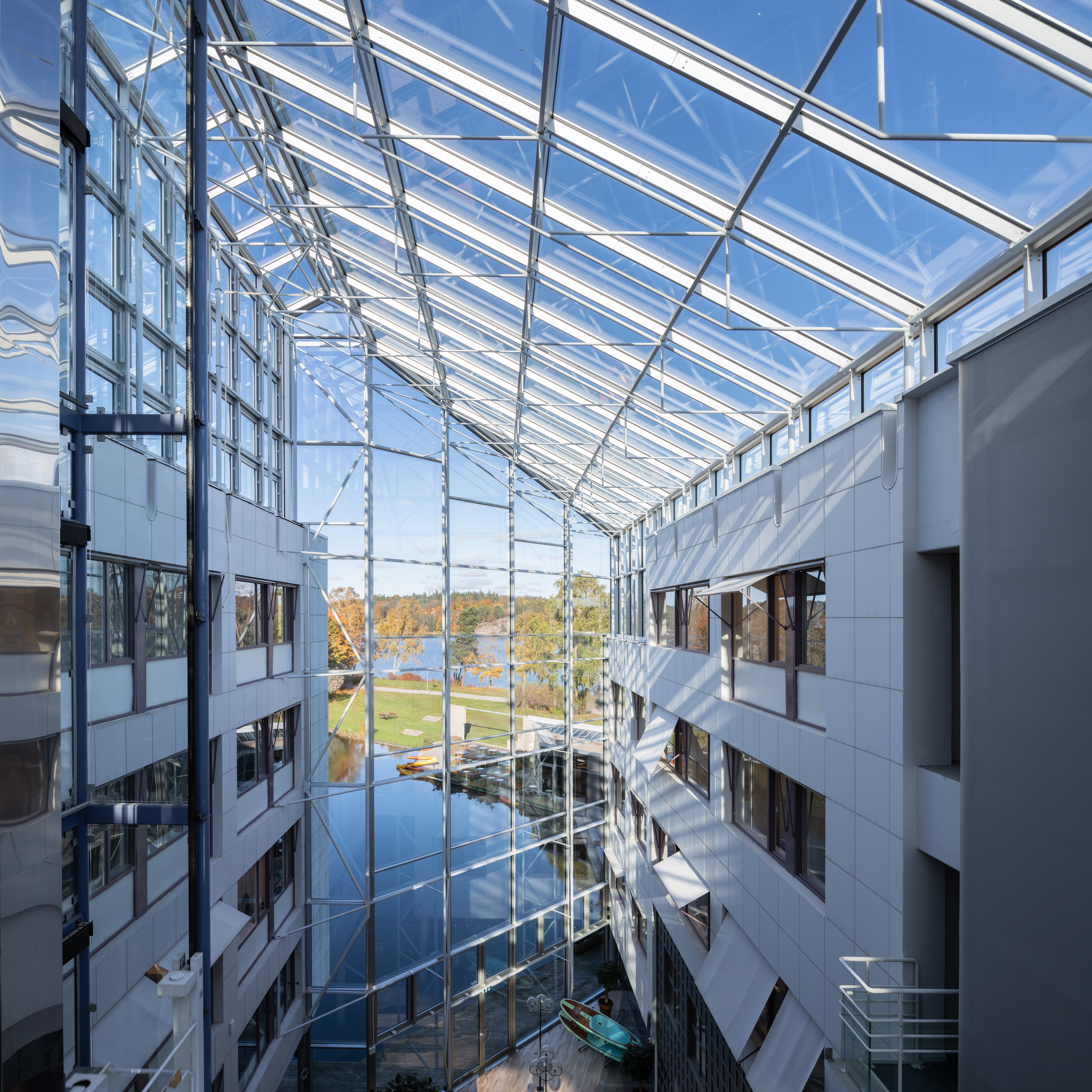 Saint-Gobain Glass in North America | Saint-Gobain Glass