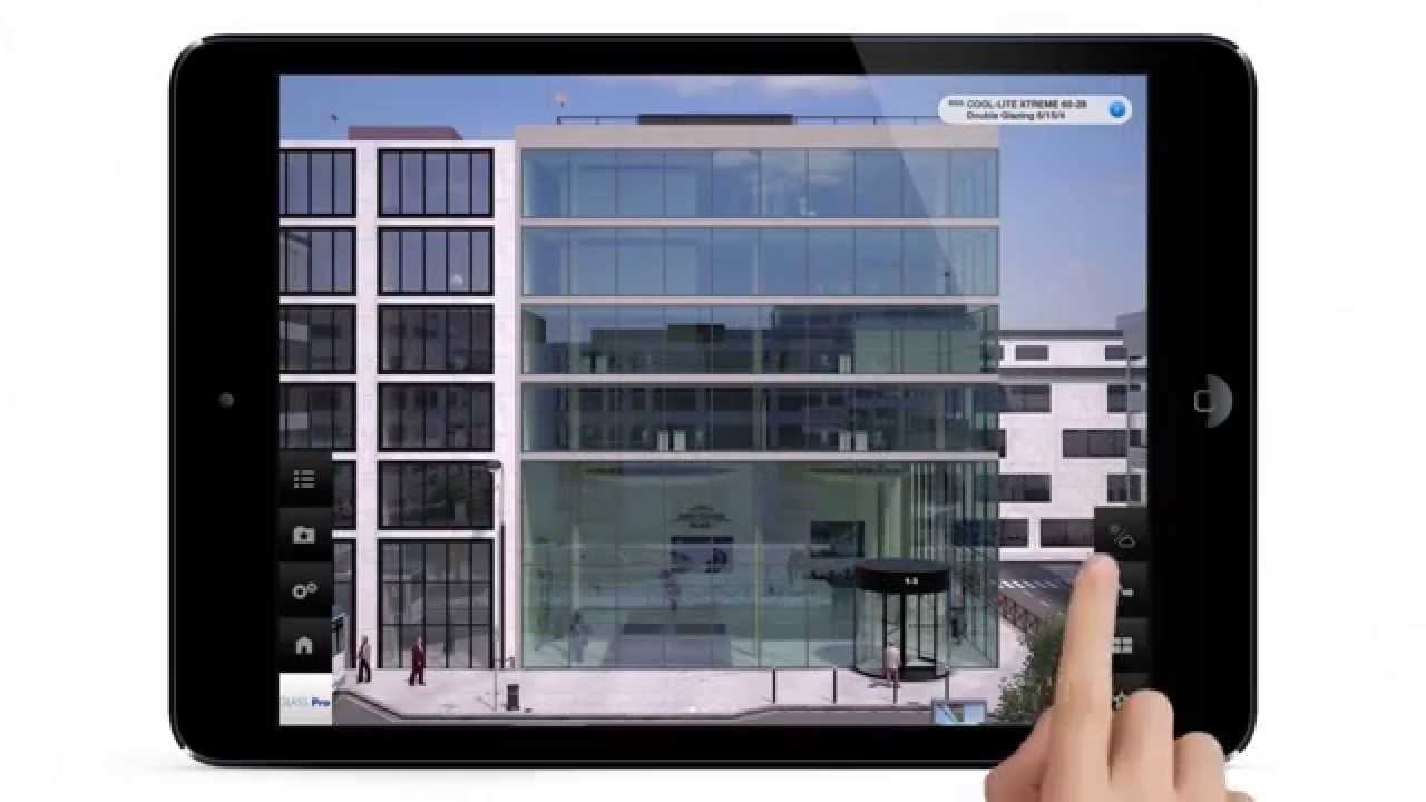 GLASSPRO LIVE | Saint-Gobain Glass