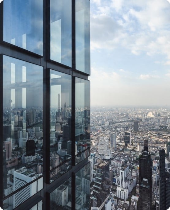 COOL-LITE® KN 177 II SYMPHONY | Saint-Gobain Glass