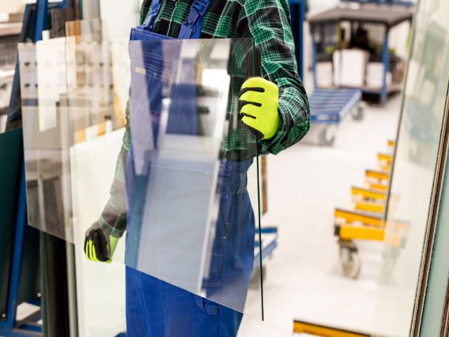 Saint-Gobain Glass in Middle East | Saint-Gobain Glass