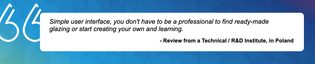 CALUMEN®: THE REFERENCE GLASS CALCULATOR BY SAINT-GOBAIN | Saint-Gobain ...