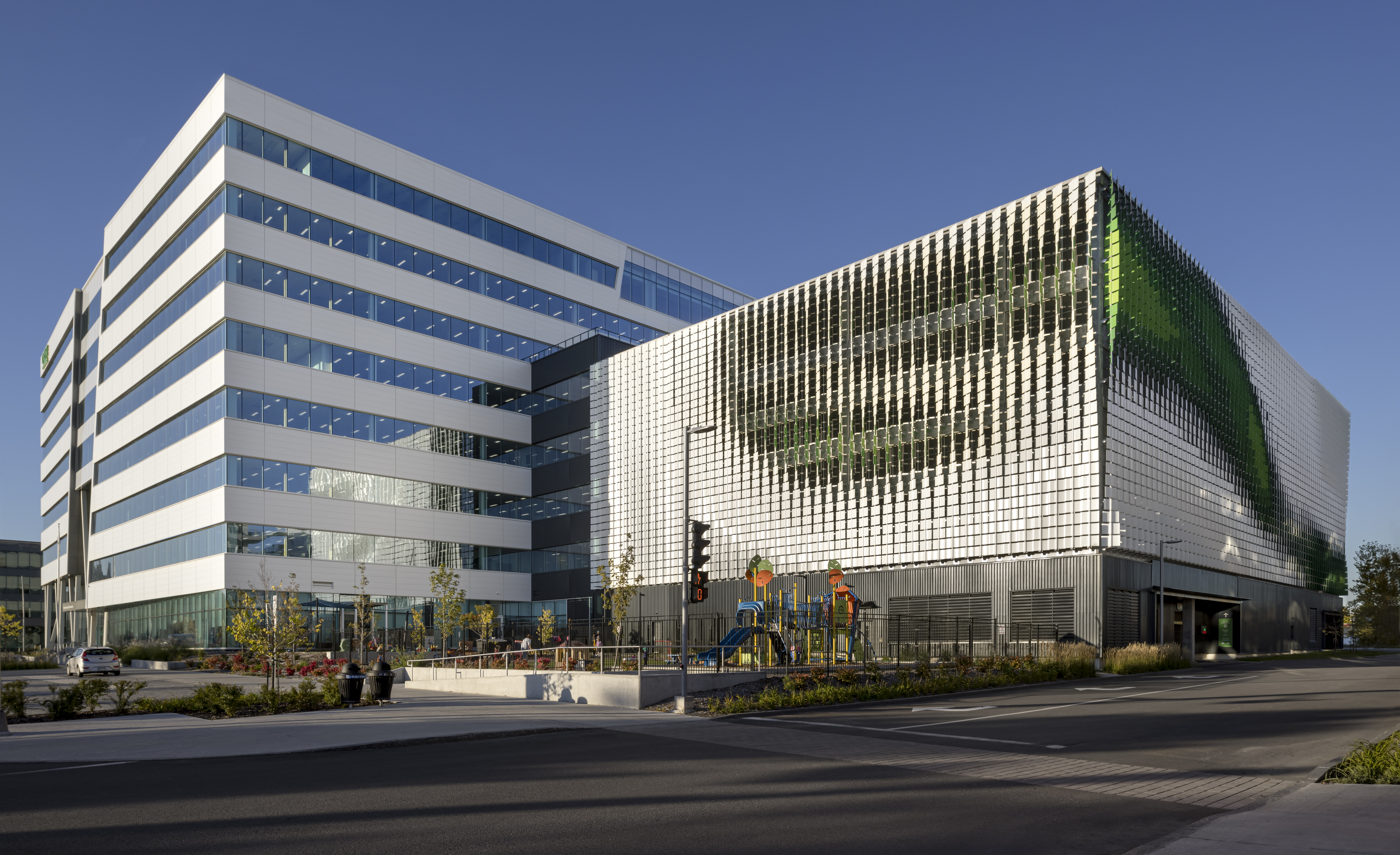 Cnesst Login CNESST HEADQUARTERS Québec, Canada | Saint Gobain