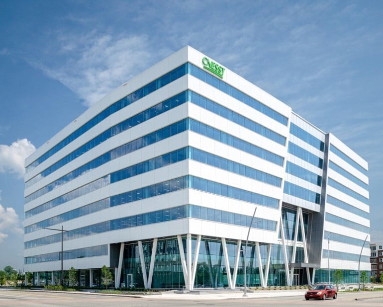 Saint-Gobain Glass in North America | Saint-Gobain Glass