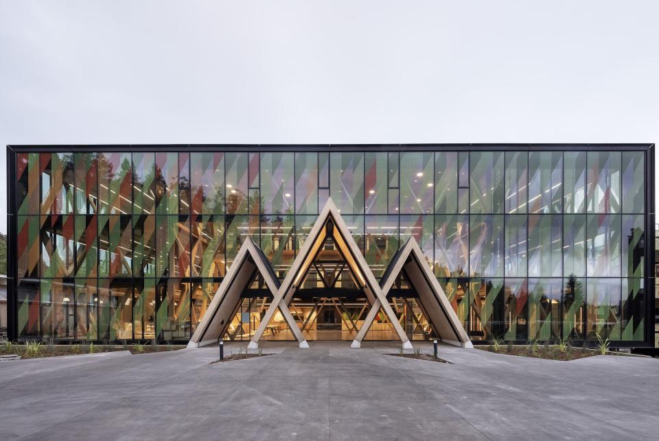 Saint-Gobain Glass in Middle East | Saint-Gobain Glass