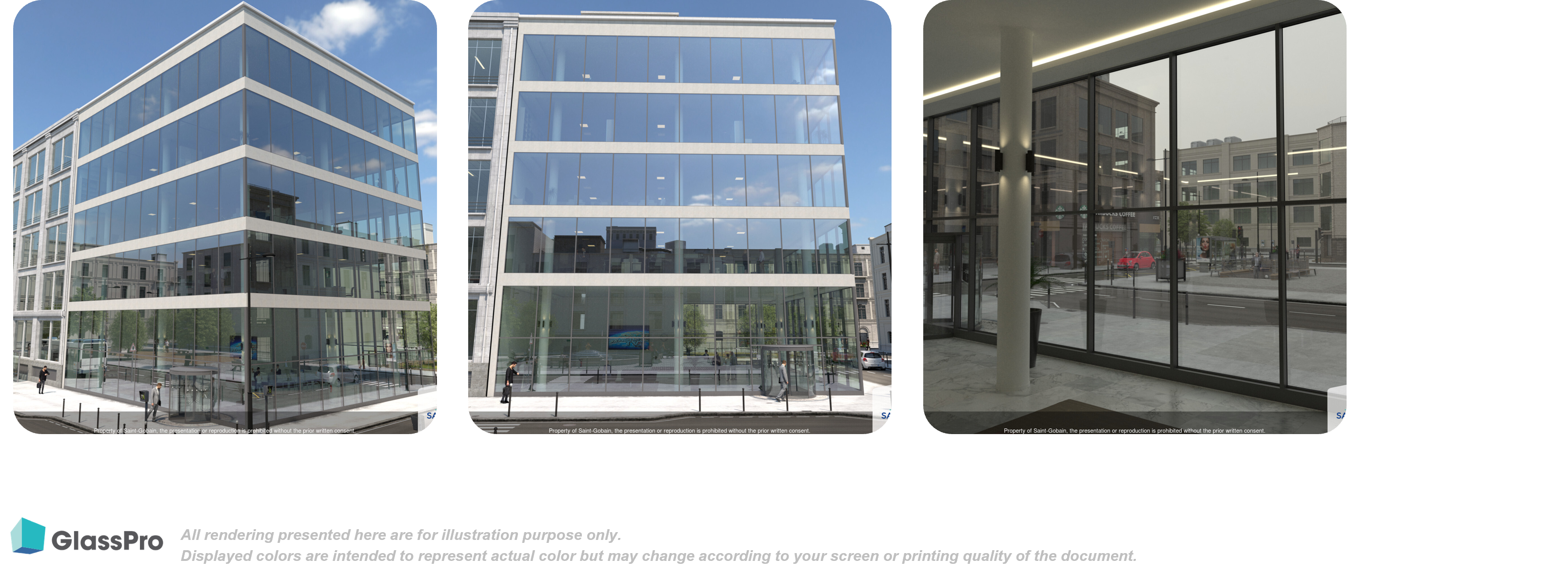 PLANITHERM® 4S and PLANITHERM® 4S EVOLUTION | Saint-Gobain Glass