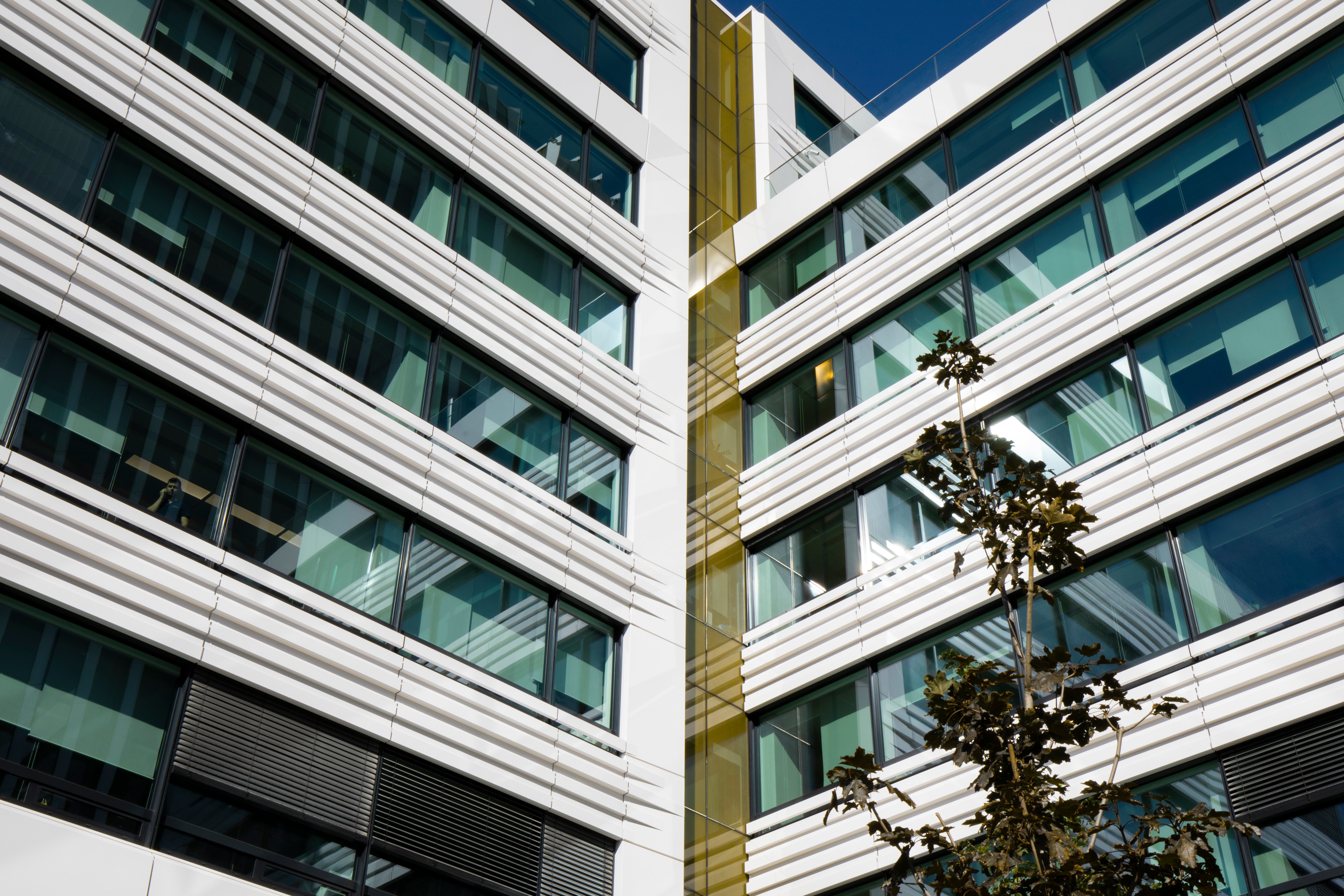 Calumen® Gallery | Saint-Gobain Glass