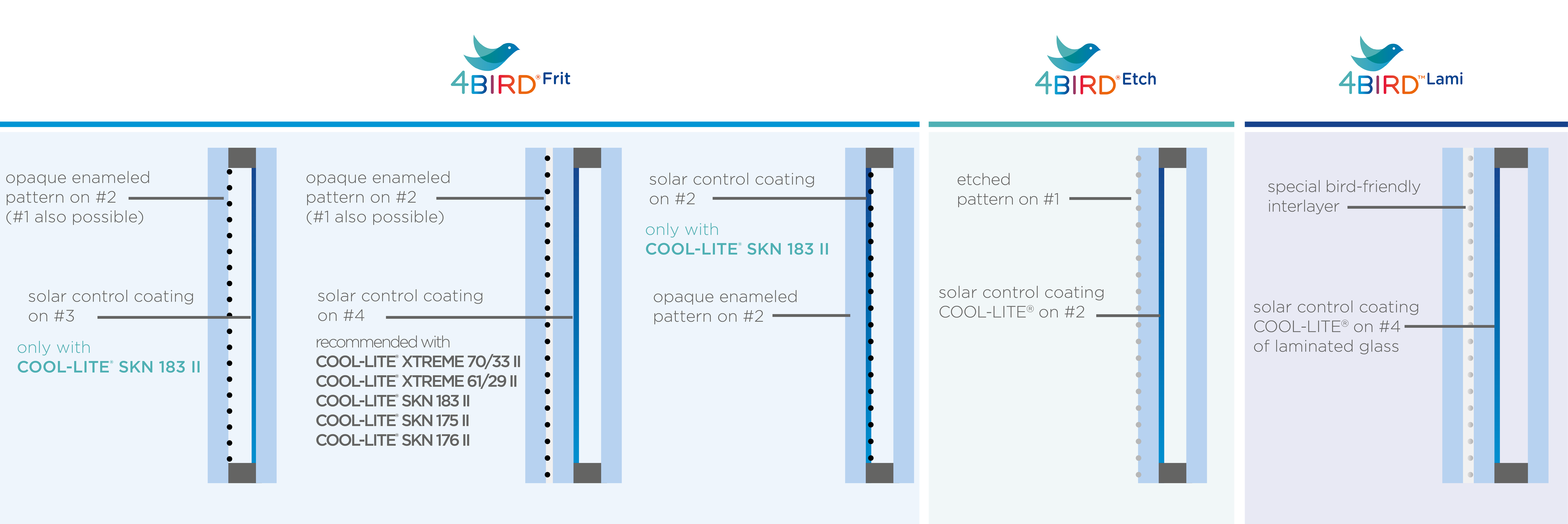 4BIRD® | Saint-Gobain Glass