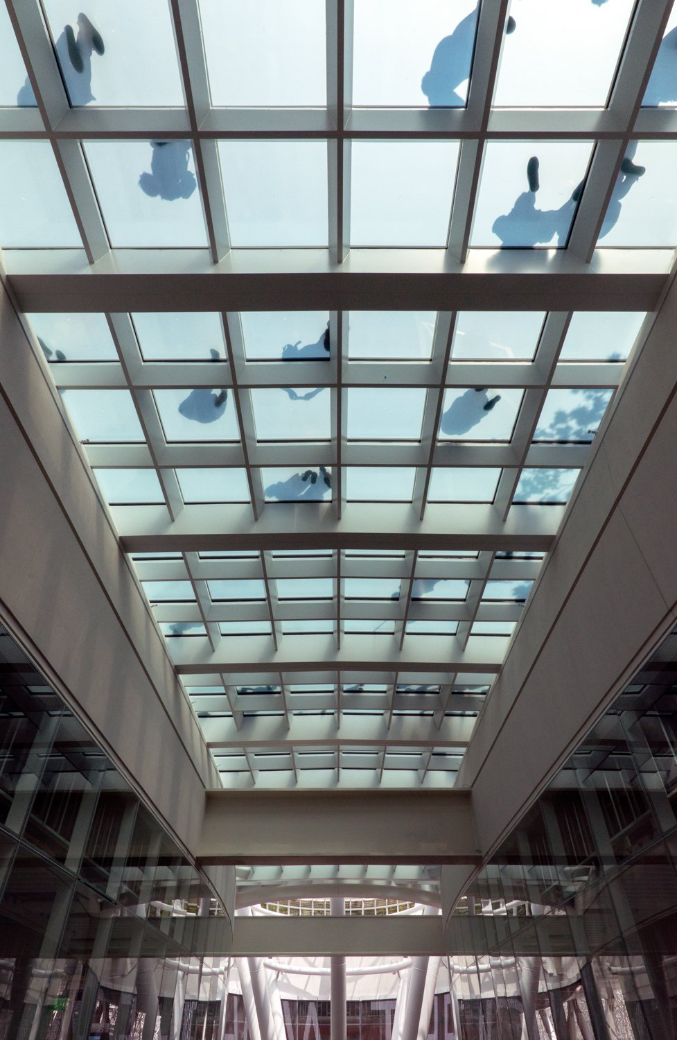 Calumen® Gallery | Saint-Gobain Glass