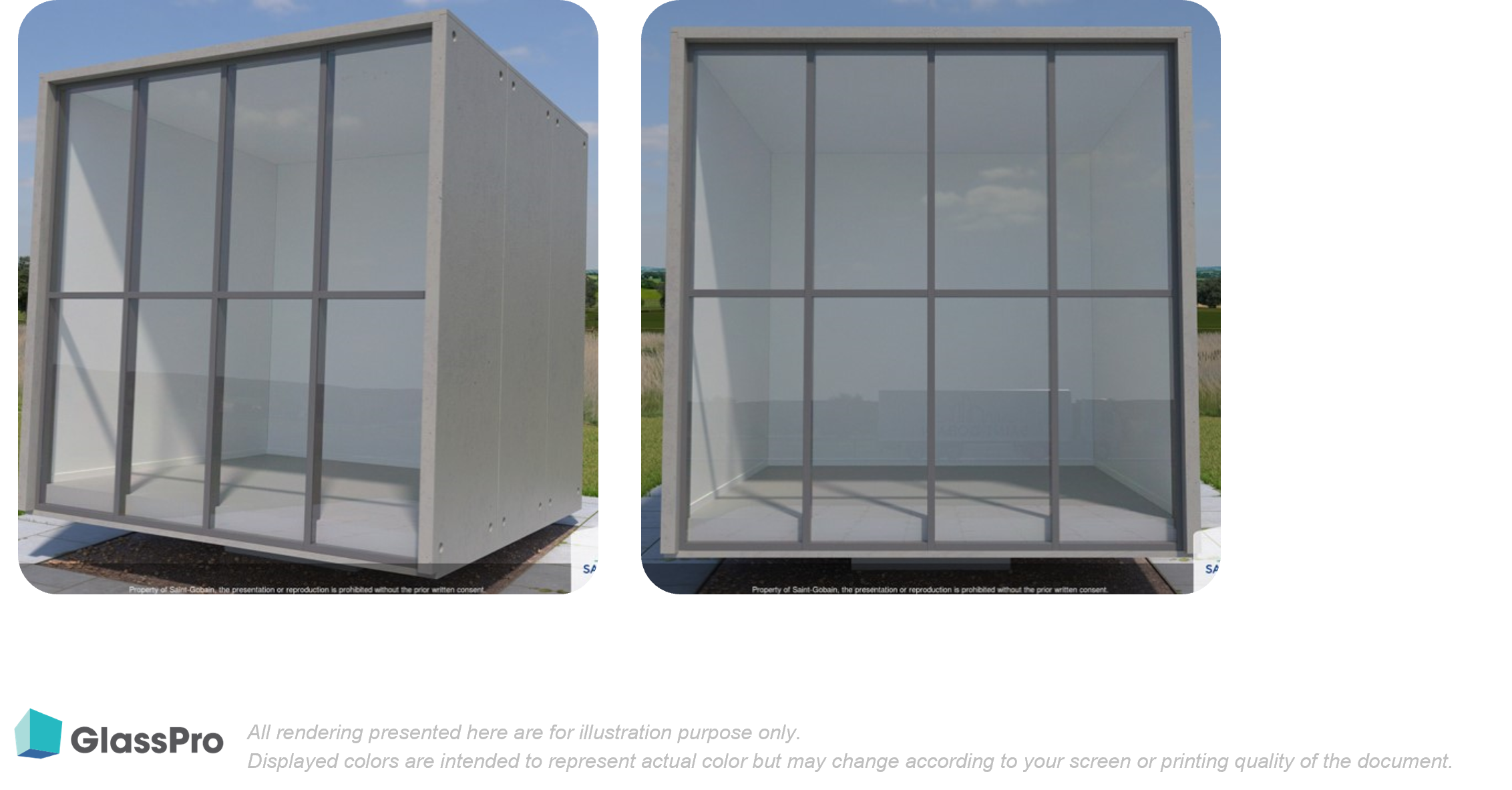 DIAMANT® | Saint-Gobain Glass