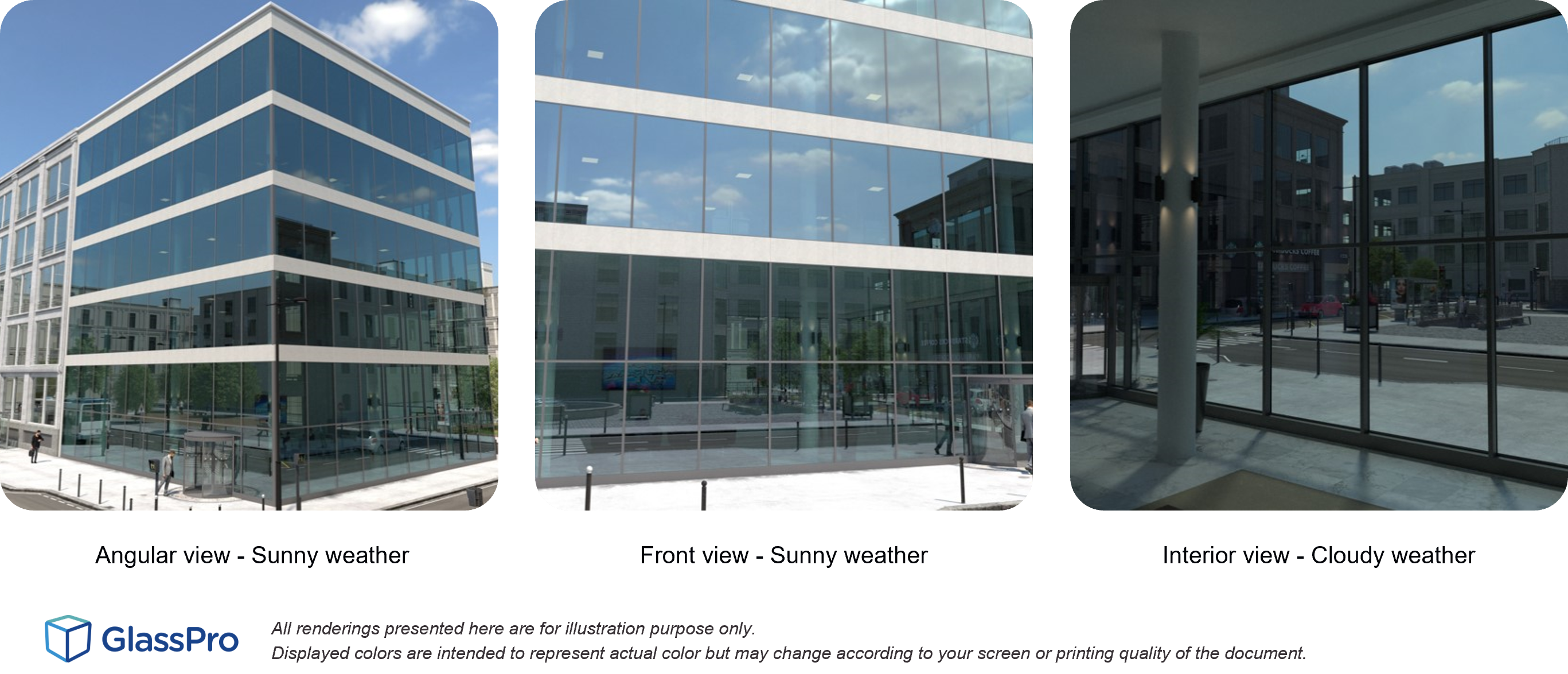 COOL-LITE® SKN 144 II | Saint-Gobain Glass