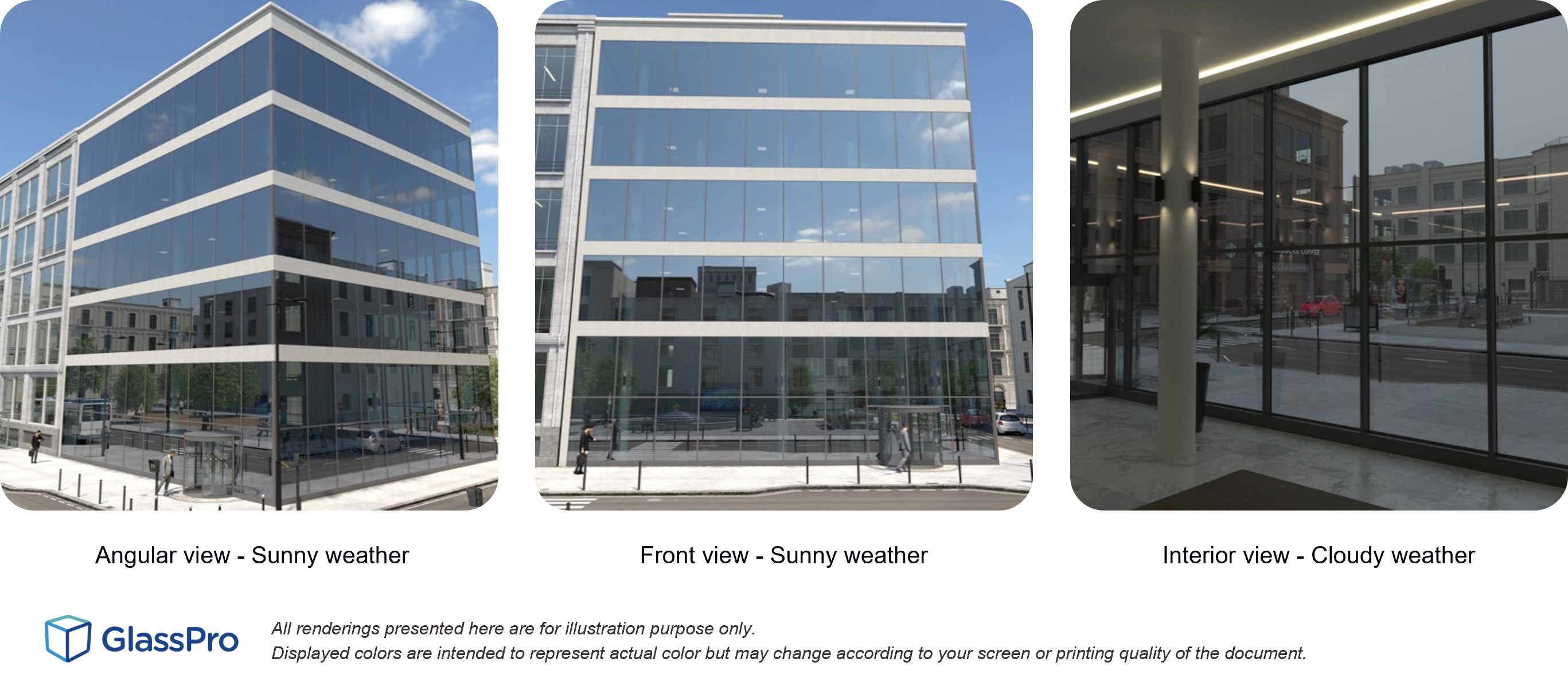 COOL-LITE® KNT 140 | Saint-Gobain Glass