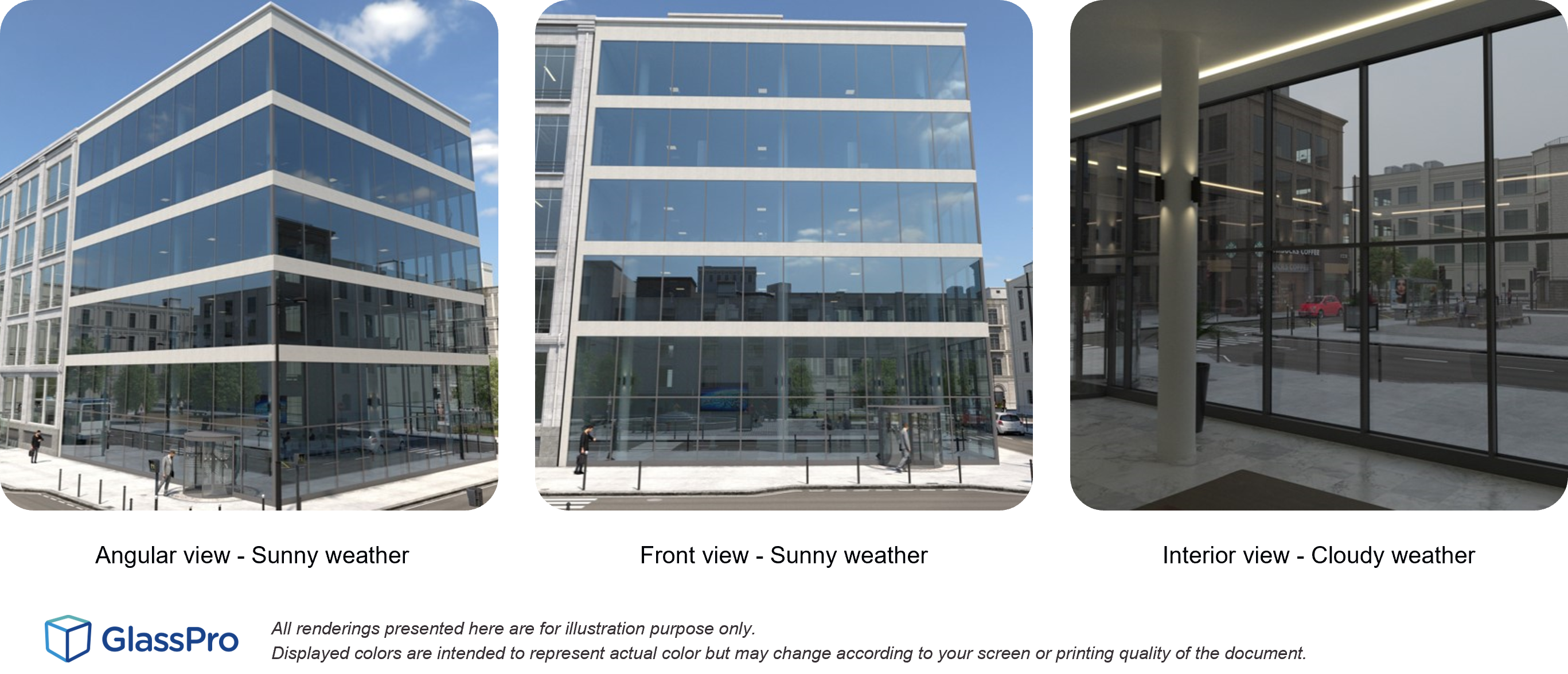 COOL-LITE® KNT 155 | Saint-Gobain Glass