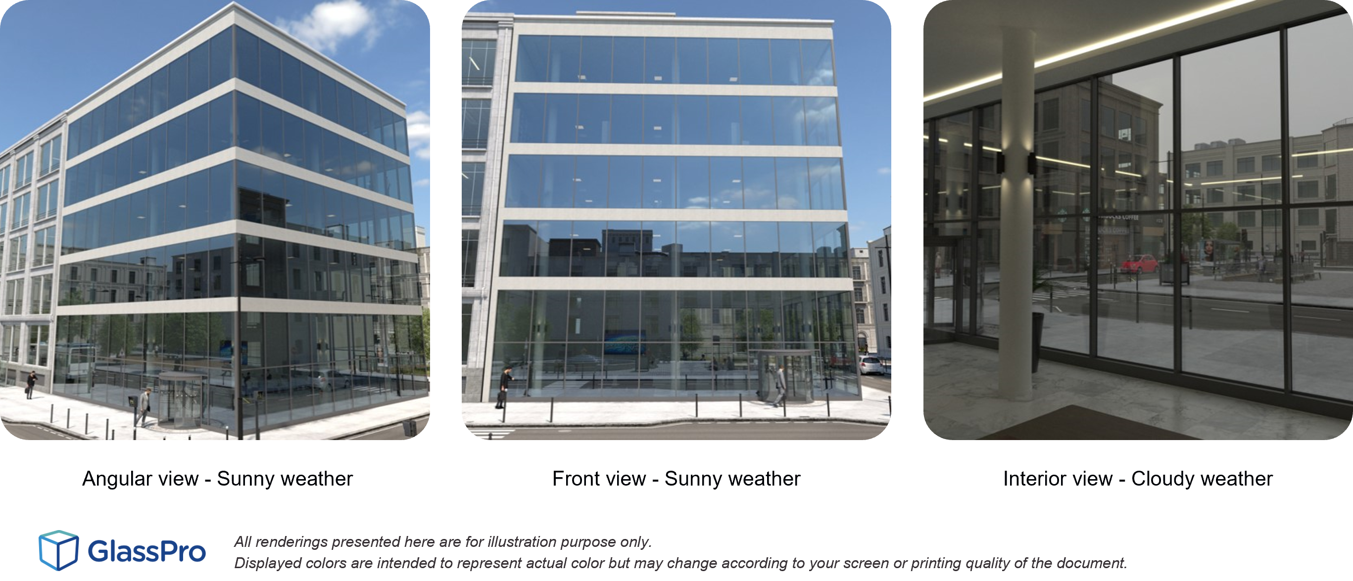 COOL-LITE® ST 150 | Saint-Gobain Glass