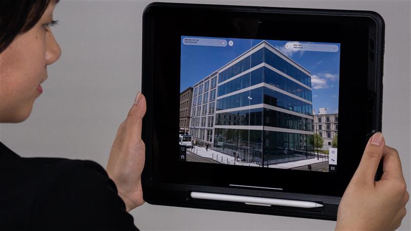 GLASSPRO | Saint-Gobain Glass