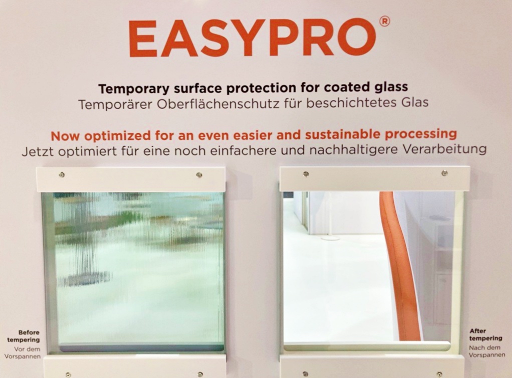 EASYPRO® | Saint-Gobain Glass