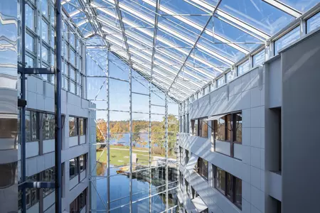 PLANICLEAR® | Saint-Gobain Glass