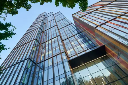 REFLECTASOL® | Saint-Gobain Glass