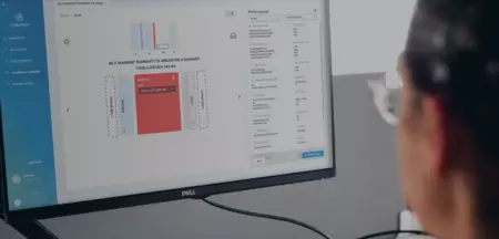 New feature available in Calumen® Glass Calculator | Saint-Gobain Glass
