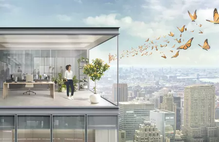 COOL-LITE® XTREME | Saint-Gobain Glass