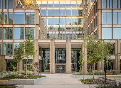COOL-LITE® | Saint-Gobain Glass