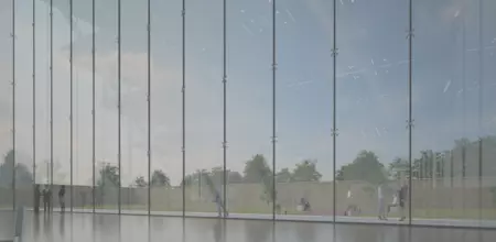 New feature available in Calumen® Glass Calculator | Saint-Gobain Glass