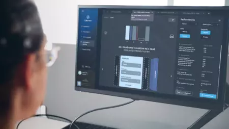 CALUMEN®: THE REFERENCE GLASS CALCULATOR BY SAINT-GOBAIN | Saint-Gobain ...