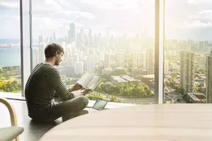 COOL-LITE® SKN 175 & 175 II | Saint-Gobain Glass