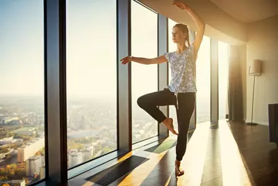 COOL-LITE® SKN | Saint-Gobain Glass