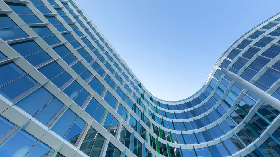 BUDAPEST ONE - Budapest, Hungary | Saint-Gobain Glass