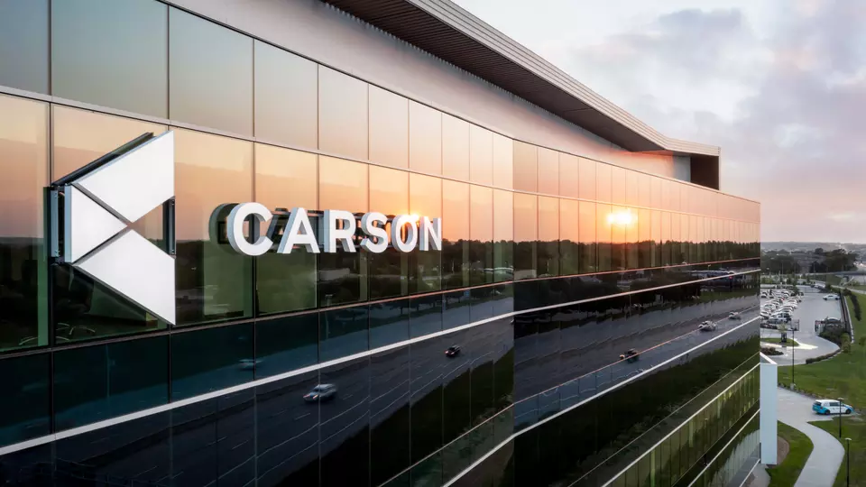 CARSON GROUP - Nebraska, United states | Saint-Gobain Glass