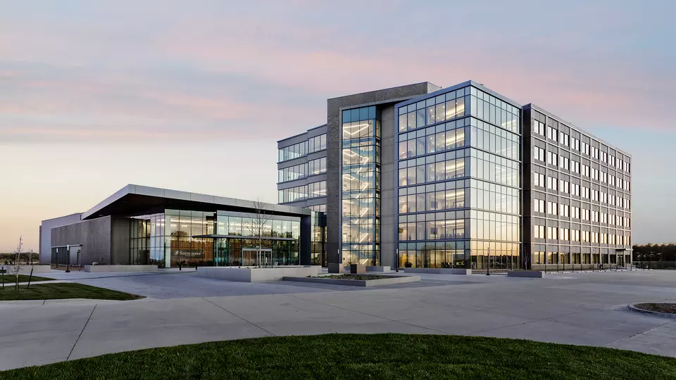 Sammons Financial Group West Des Moines United States Saint Gobain
