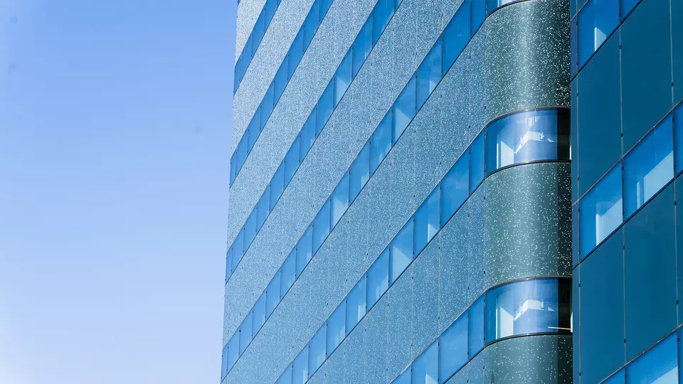 REGIONENS HUS - Göteborg, Sweden | Saint-Gobain Glass