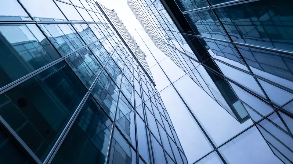 CITY GATE - Bucharest, Romania | Saint-Gobain Glass