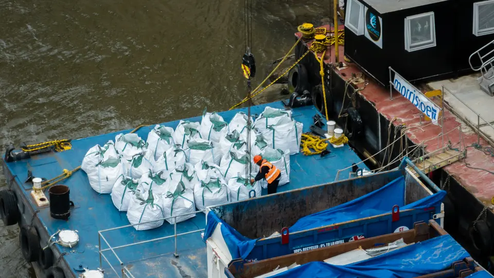 MINERVA HOUSE - London, United Kingdom | Saint-Gobain Glass