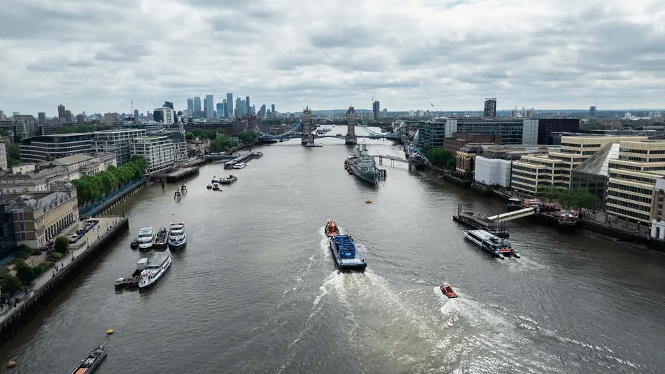 MINERVA HOUSE - London, United Kingdom | Saint-Gobain Glass