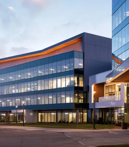 CARSON GROUP - Nebraska, United states | Saint-Gobain Glass