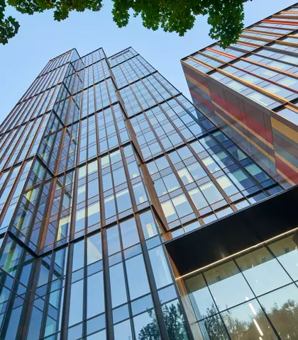 COOL-LITE® SKN | Saint-Gobain Glass