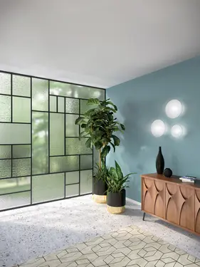 DECORGLASS® | Saint-Gobain Glass