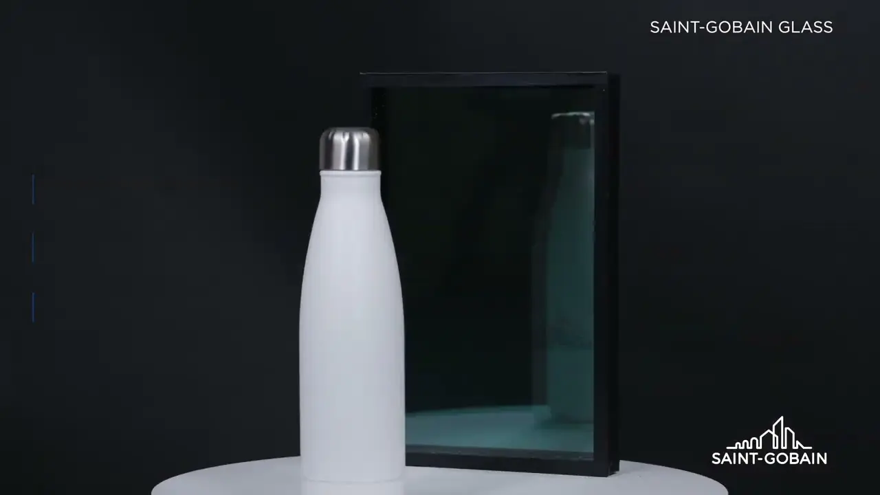 Saint-Gobain Glass launches COOL-LITE® XTREME 51/23 (II): a new ...
