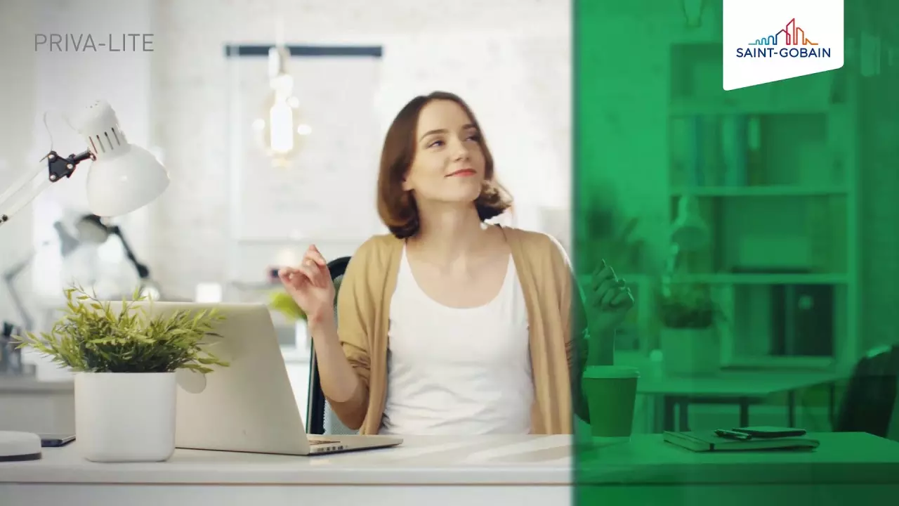 PRIVA-LITE® | Saint-Gobain Glass