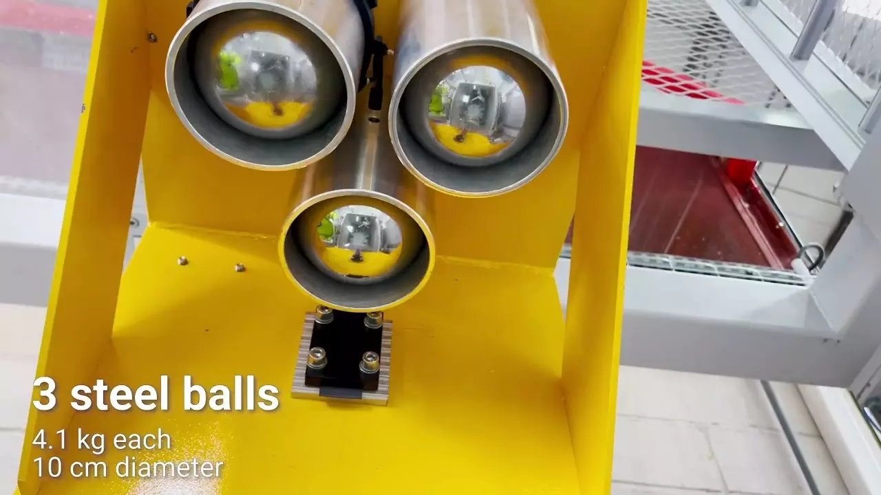 STADIP® and STADIP® PROTECT | Saint-Gobain Glass