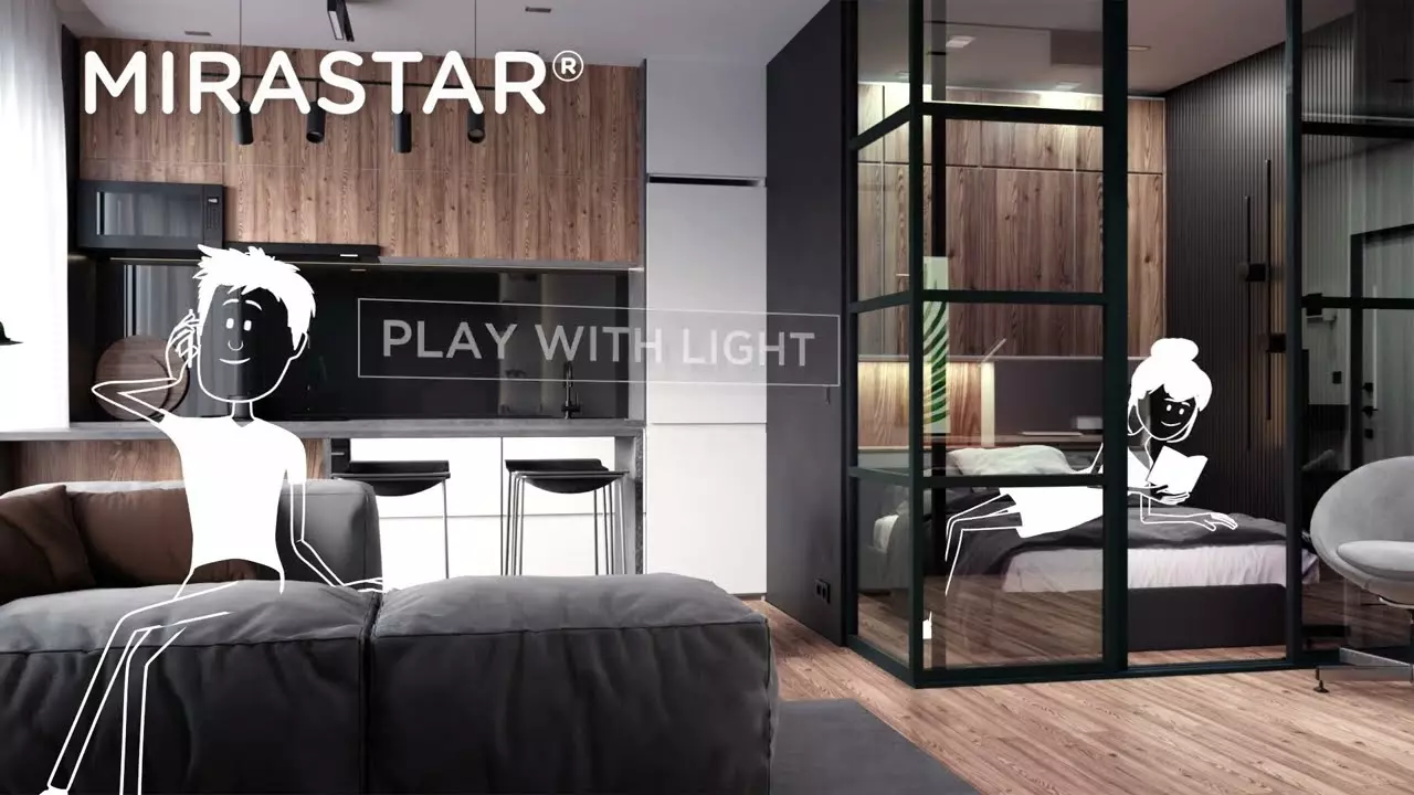 MIRASTAR® | Saint-Gobain Glass
