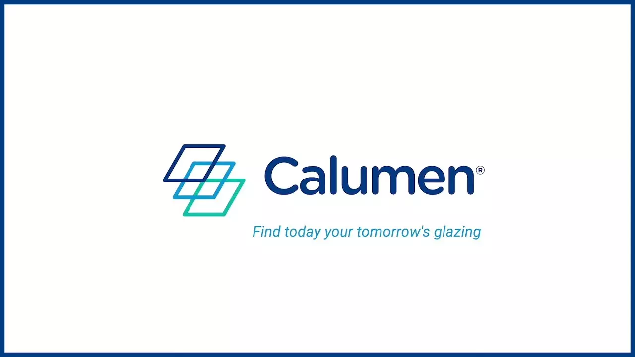 CALUMEN®: THE REFERENCE GLASS CALCULATOR BY SAINT-GOBAIN | Saint-Gobain ...